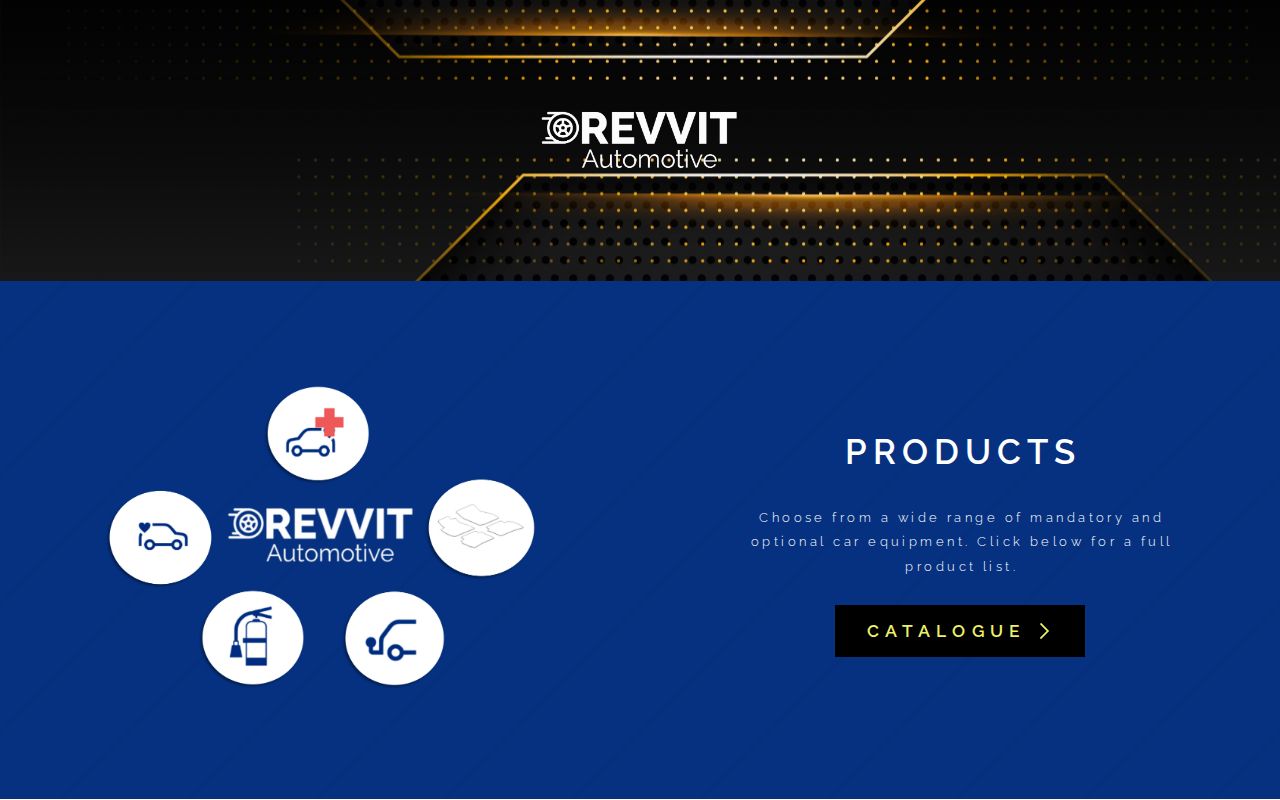 Revvit Automotive